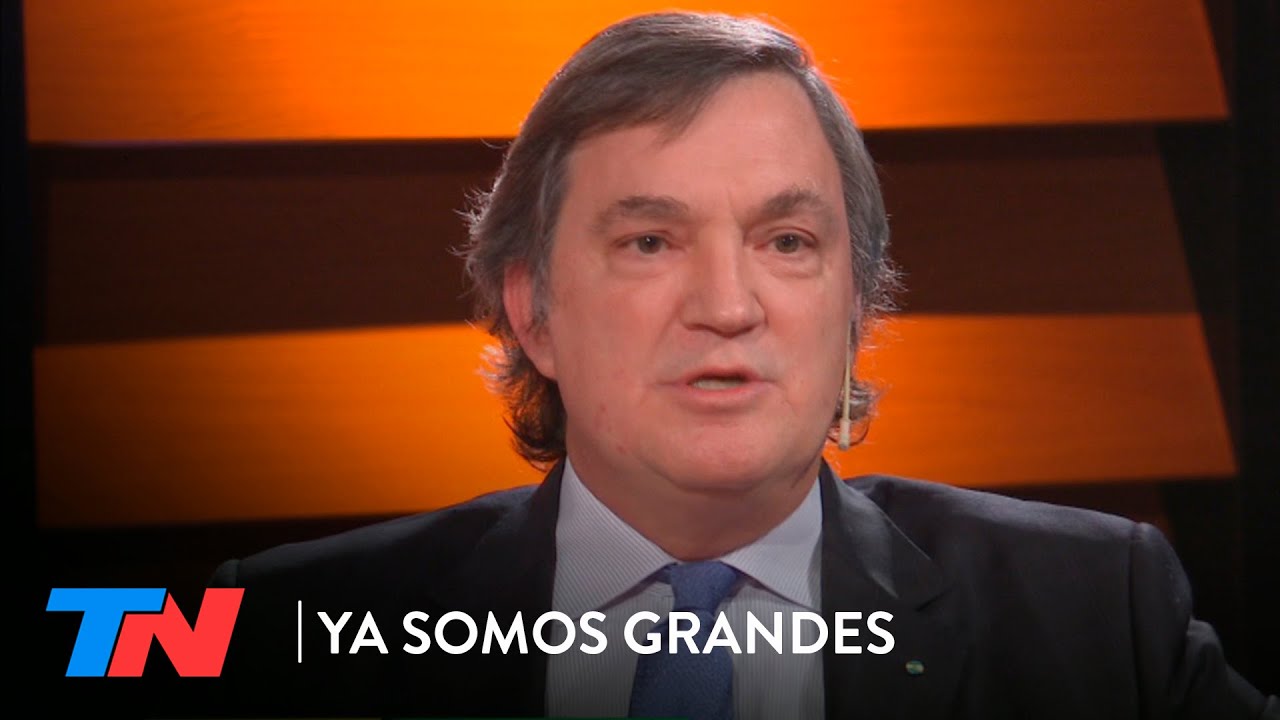 Pablo Lanusse, abogado de Mauricio Macri: "Ha vuelto a gobernar la ...