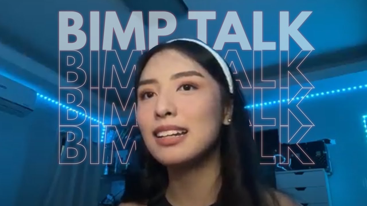 The basics of BIMP | BIMP bae Hail - YouTube