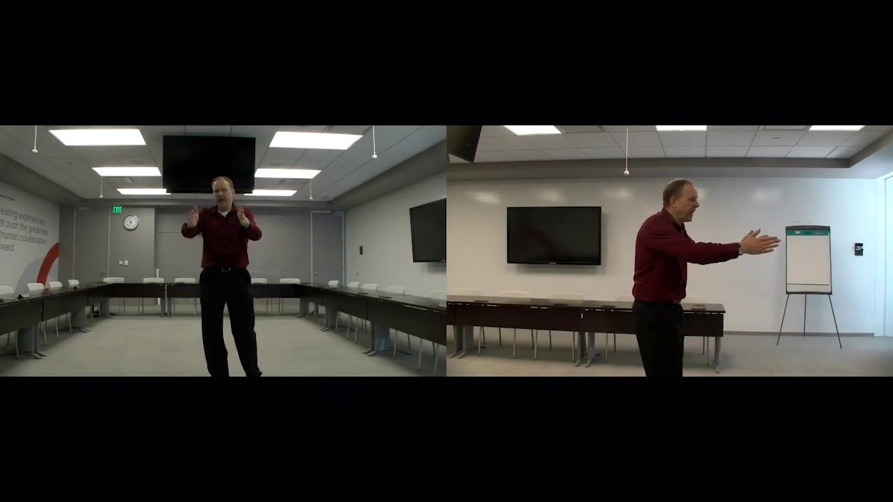 RealPresence Group Series: How to see multiple room angles with Dual ...