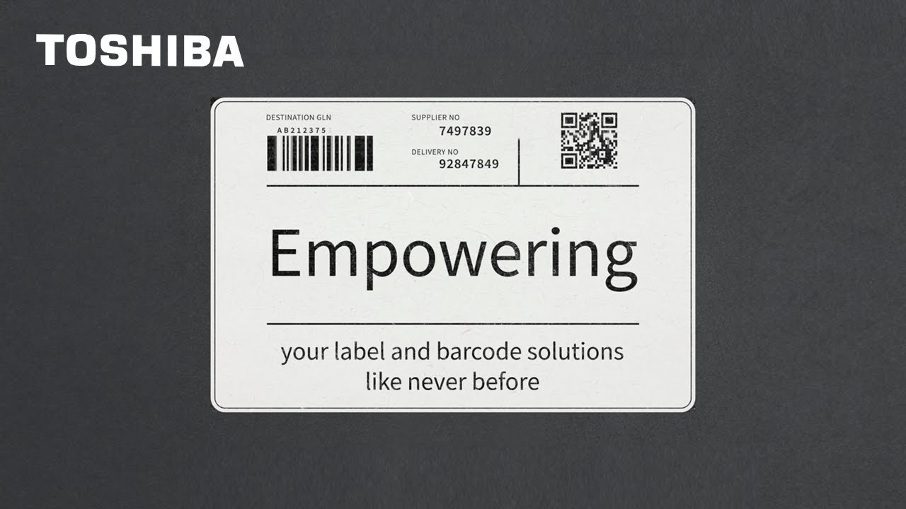 A-BRID – Unlock the power of labelling - YouTube