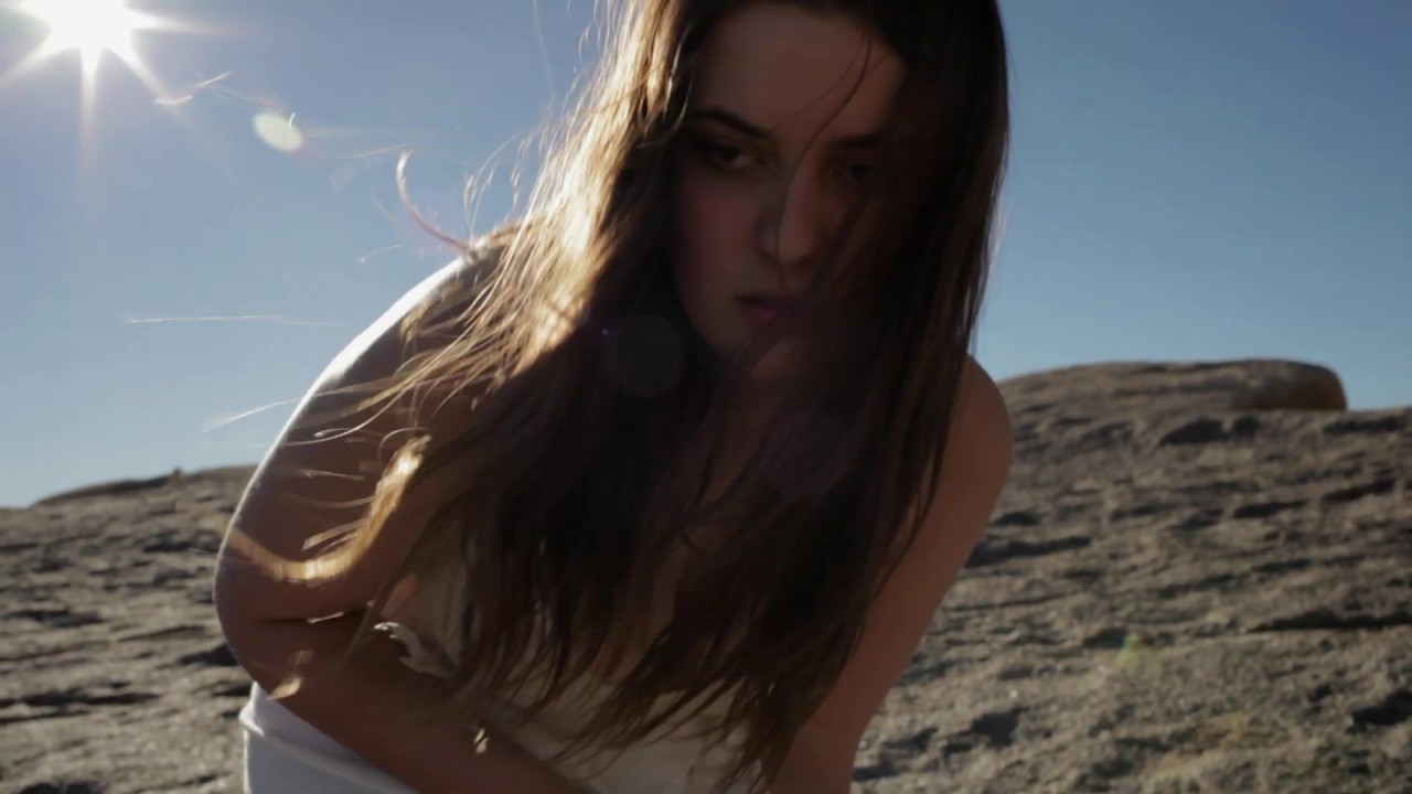 Lila Blue - "Grown Bones" (Official Video) - YouTube