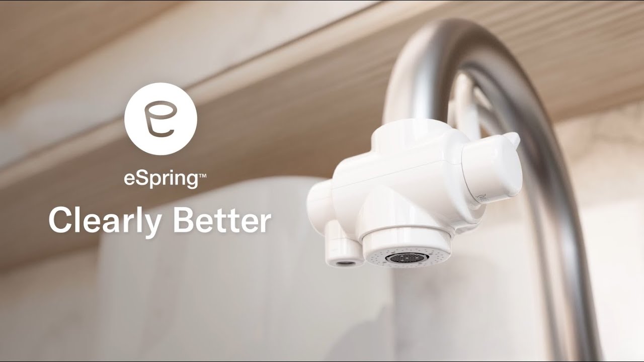 Meet the All New eSpring Diverter - YouTube