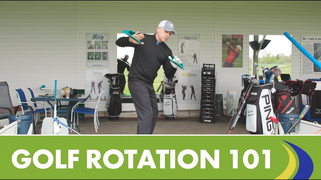 Understanding Your Body Coil / Rotation - YouTube