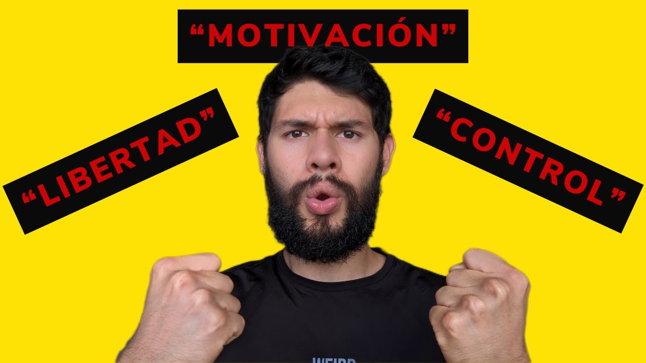 Cómo Tomar el Control de tu Vida: La Clave está en la Teoría de la Autodeterminación de Deci y ...