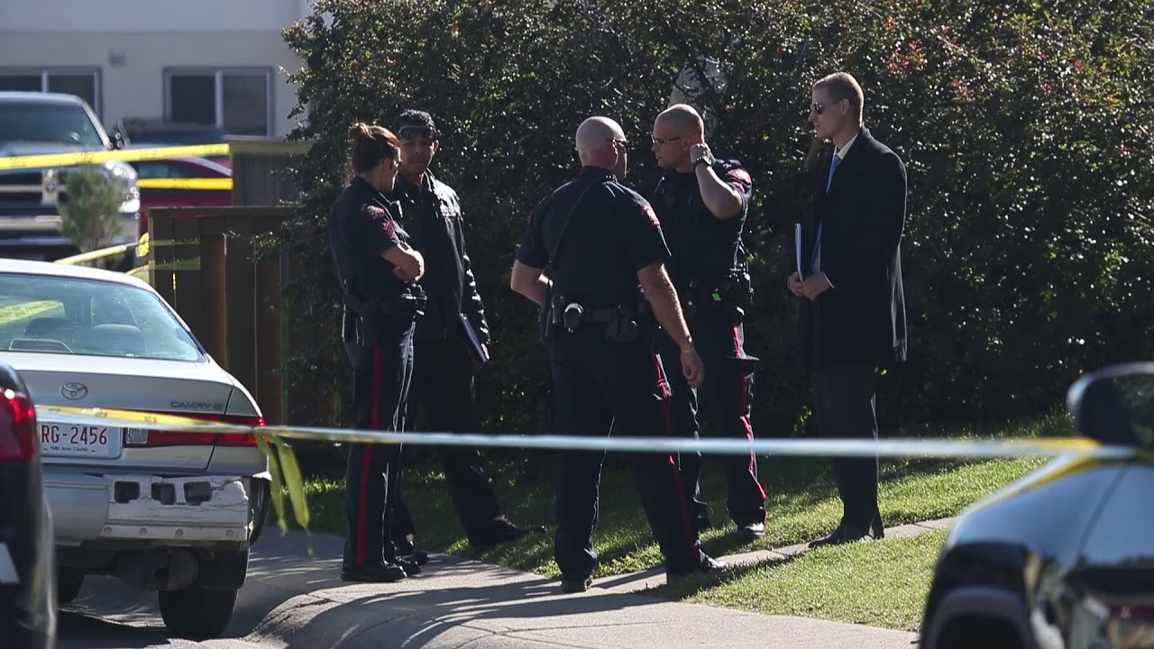 Gang member rushed to hospital after shooting in southeast Calgary ...