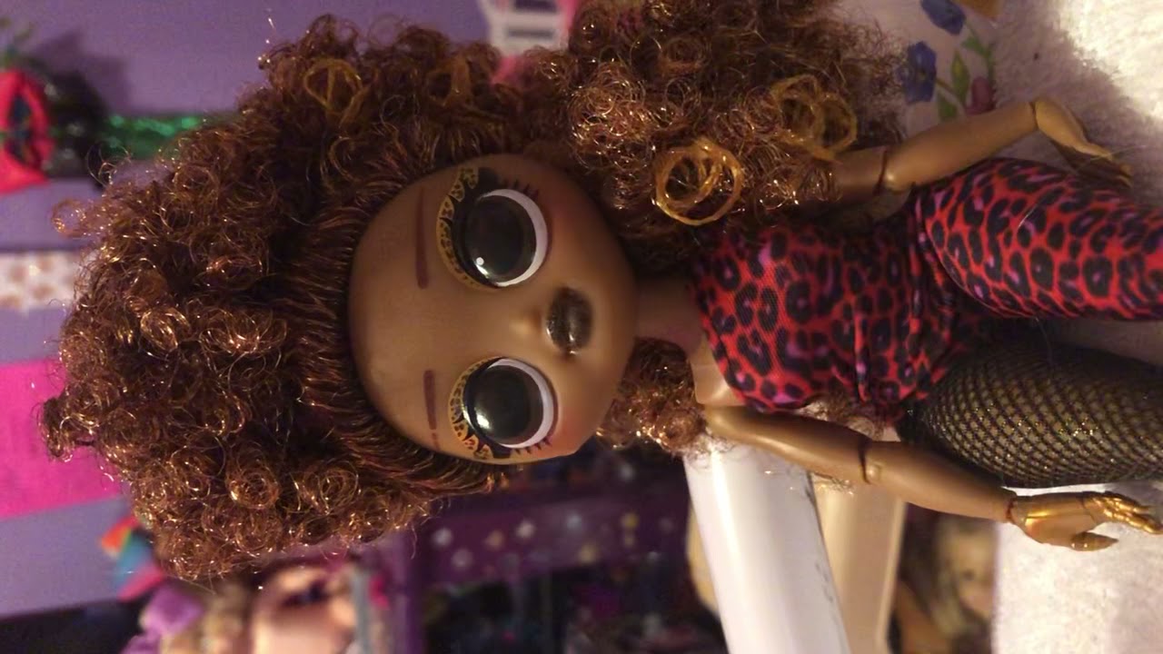 LOL Surprise super sonix Ferocious bass all sounds - YouTube