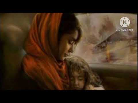 JAN MADARAM (REVERB)🎧 PERSIAN BEST MELODY ATTRIBUTE TO ALL MOTHERS 🥰