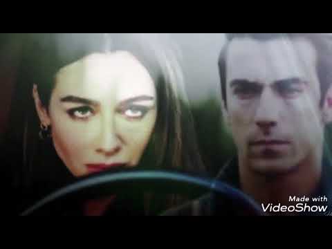 Siyah beyaz Ask || Asli ve Ferhat
