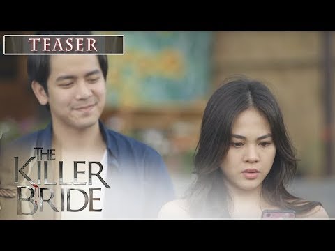 The Killer Bride Episode 19 Teaser