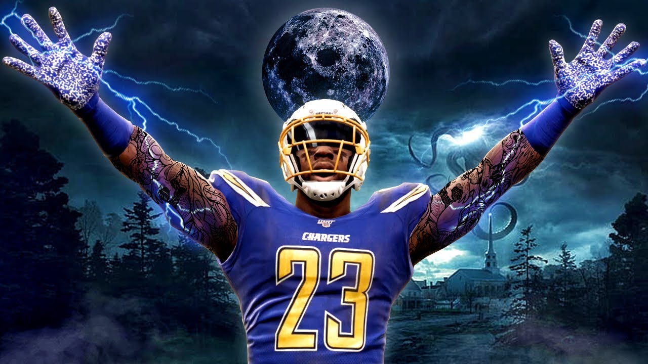 SCORING 3 DEFENSIVE TOUCHDOWNS! Madden 20 Career Mode Gameplay Ep. 13 ...