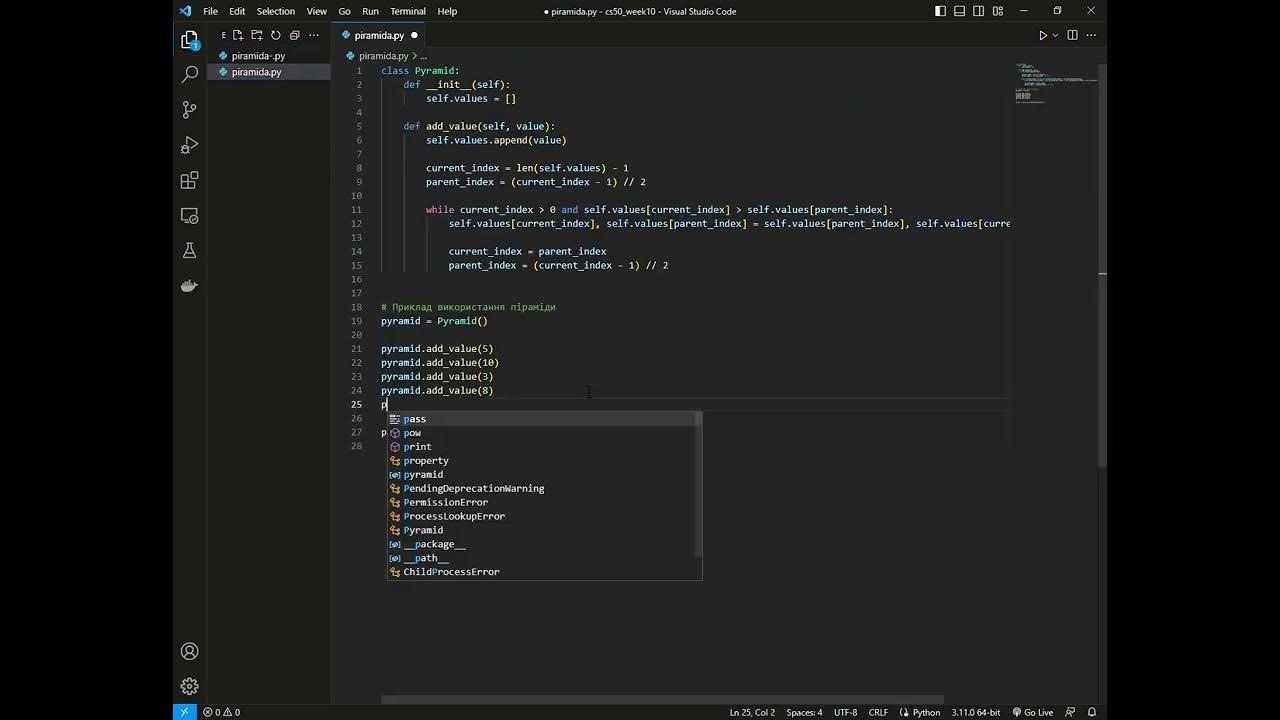 Week_10_cs50 - YouTube