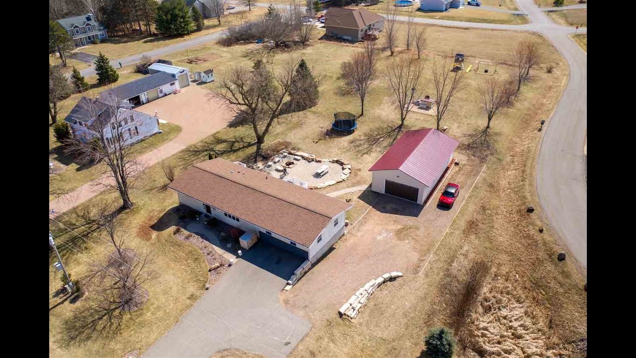 2480 COUNTY ROAD X, Kronenwetter, WI 54455 - Mallory Sierk - MLS ...