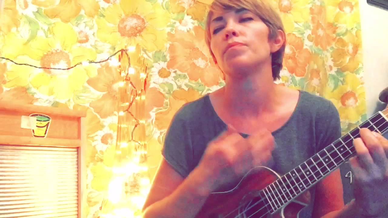 Iration-Falling Ukulele Cover - YouTube