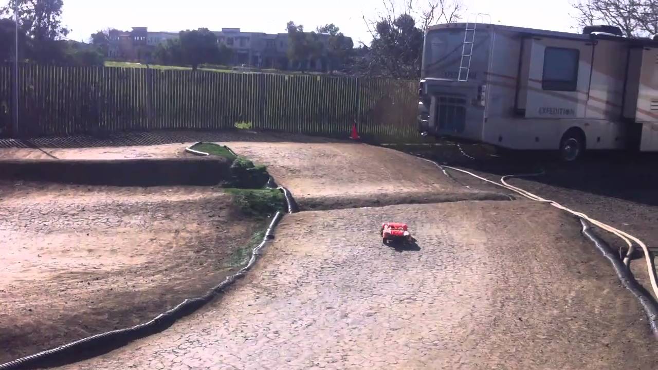 Nor Cal Hobbies 1/10/11 - YouTube