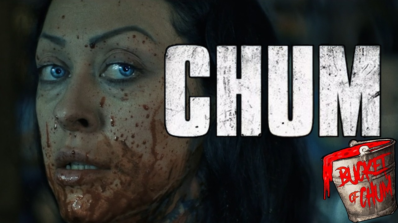 THE LAST OF SHARKS - Chum! (2024) Review - YouTube