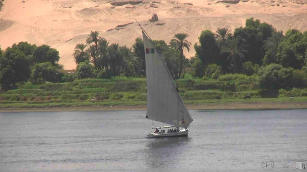 Aswan, Egypt / Asuan, Egipt - YouTube