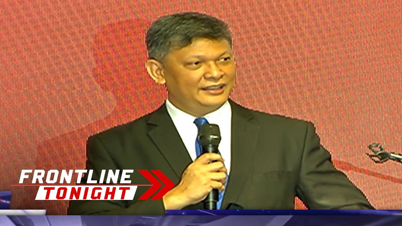 Ed Lingao, kabilang sa 'Men Who Matter' 2022 awardees - YouTube