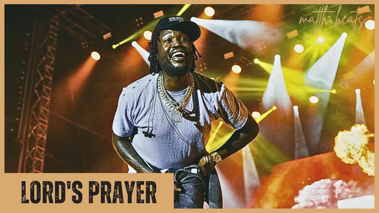 "lord's prayer" meek mill x rick ross type beat - YouTube