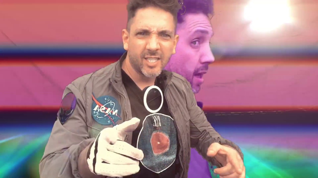 FELIPE CALERO - ME VOY (Video Oficial) - YouTube