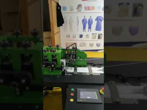 Gülşah Tekstil Toptan Maske ve Cerrahi Kıyafet ve İş Elbiseleri Üretimi