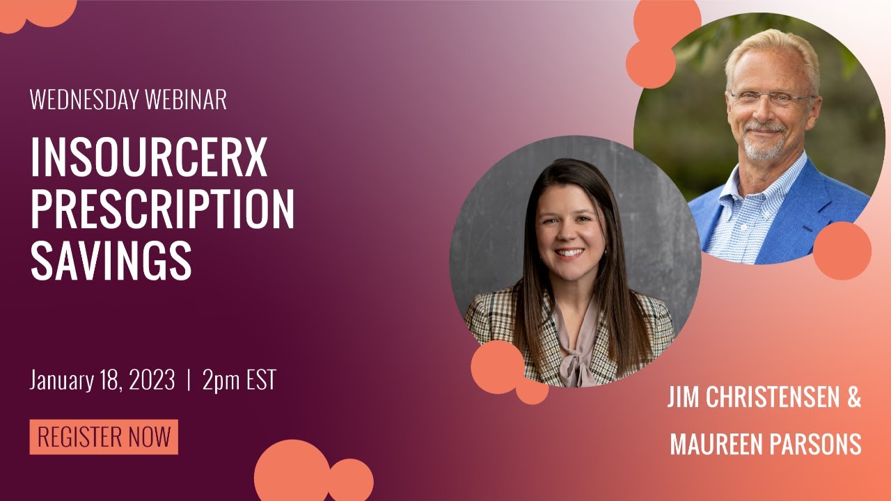 inSourceRX Prescription Savings - YouTube