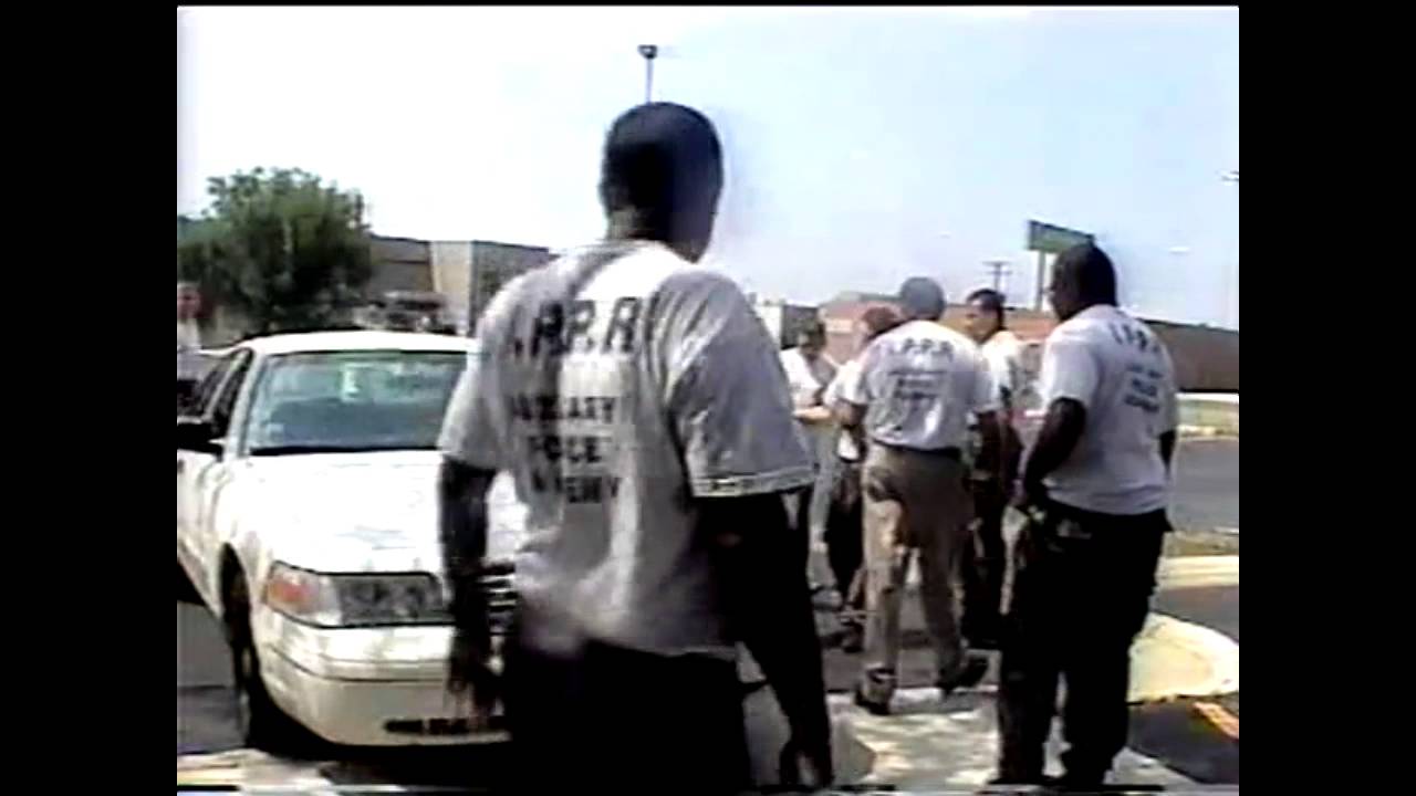 ILLINOIS POLICE PATROL RESERVES, ACADEMY CLASS #2002-1 - YouTube