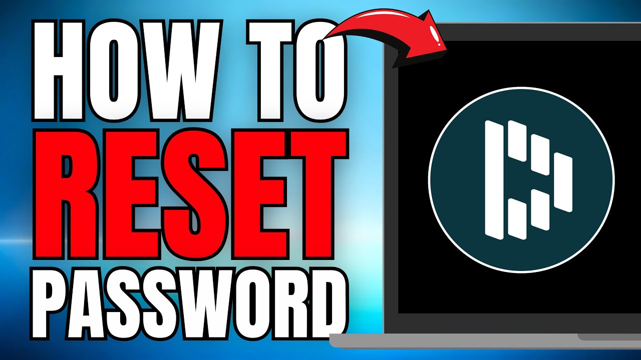 How to RESET Dashlane MASTER PASSWORD EASILY! (UPDATED FULL GUIDE ...