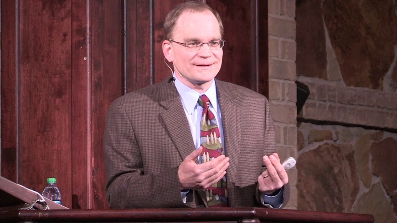 John Monson, Physical Theology: The Bible in its Land, Time and Culture ...