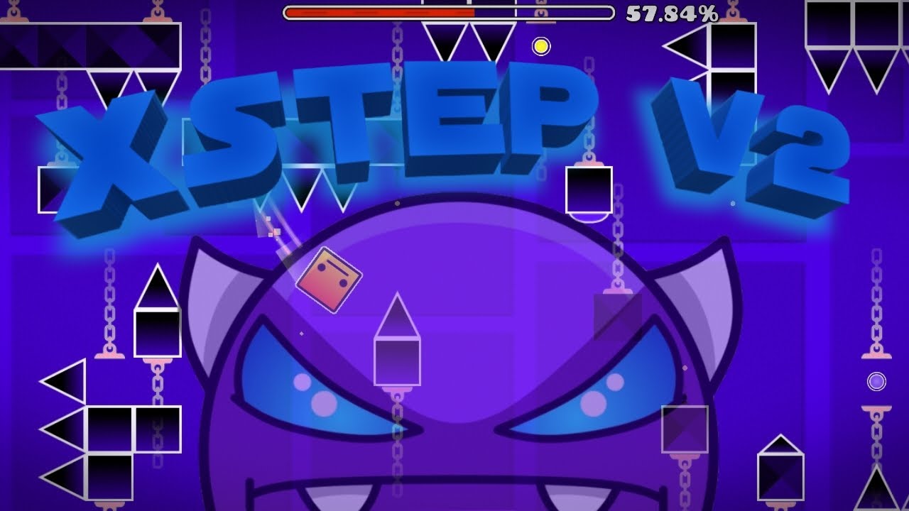 xstep v2 100% completed [all coins :)] - YouTube