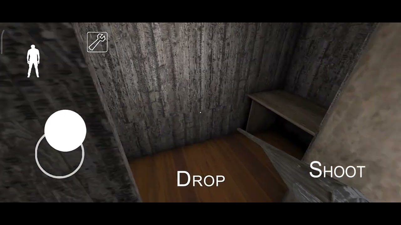 Granny Chapter-1 Walkthrough Gameplay (Android/iOS) Part-131 - YouTube