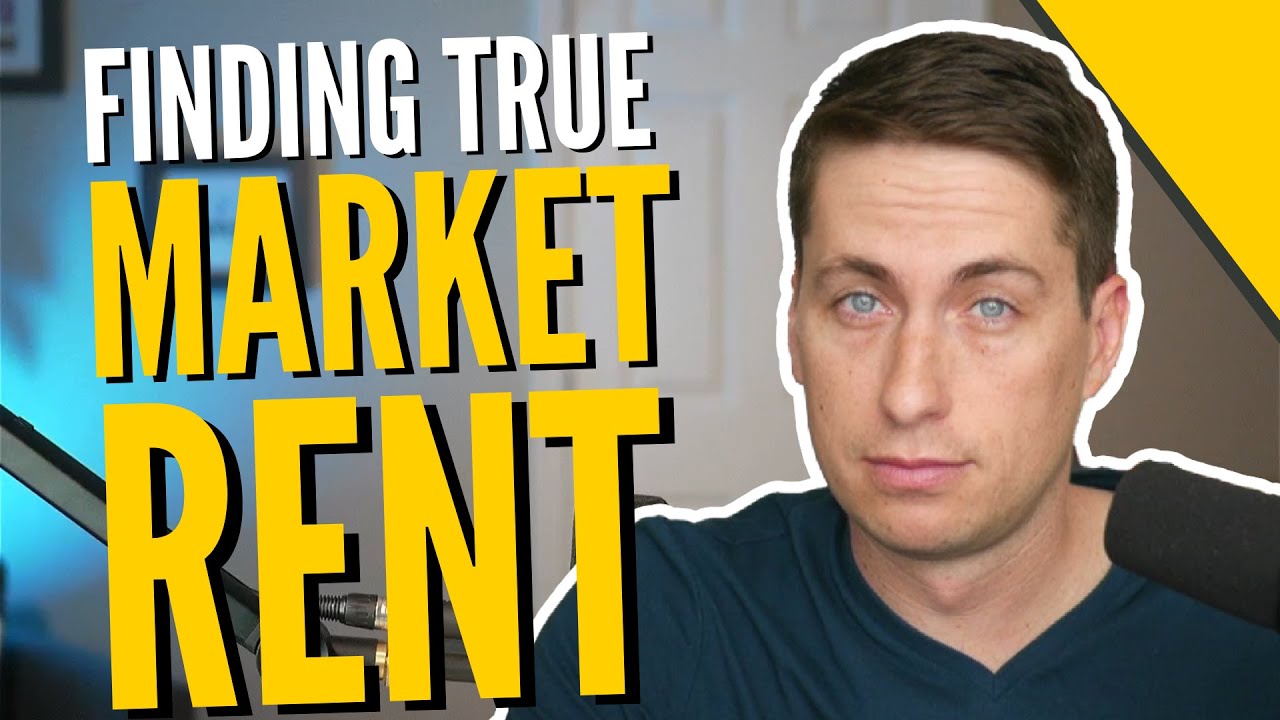 Finding true market rent and how to generate huge revenue | EP 186 ...