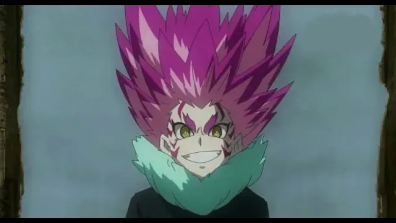 Lane Valhalla! | Beyblade, ep 14, seas 5, prewiew. - YouTube