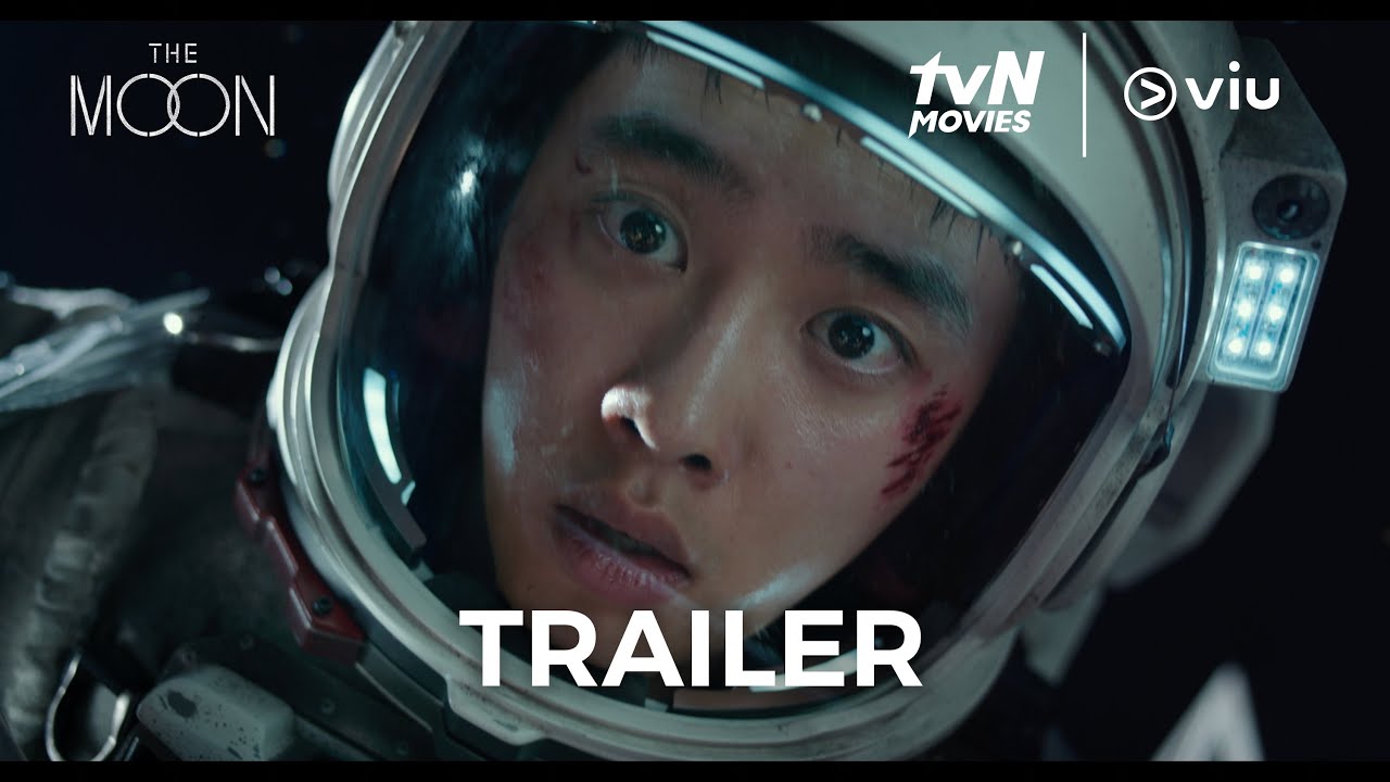 Trailer | The Moon | Viu - YouTube