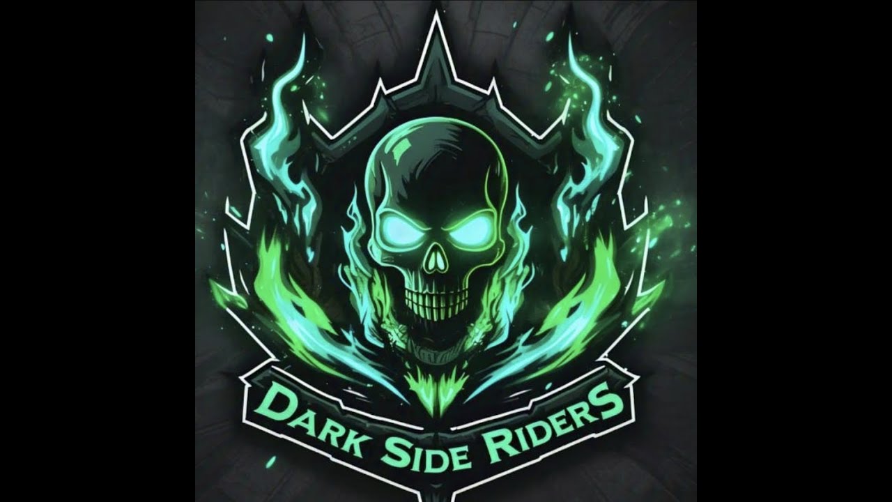 DARKSIDE RIDERS vs UNION JACK'S ARROW - Quarterfinals Divisions Season3 ...