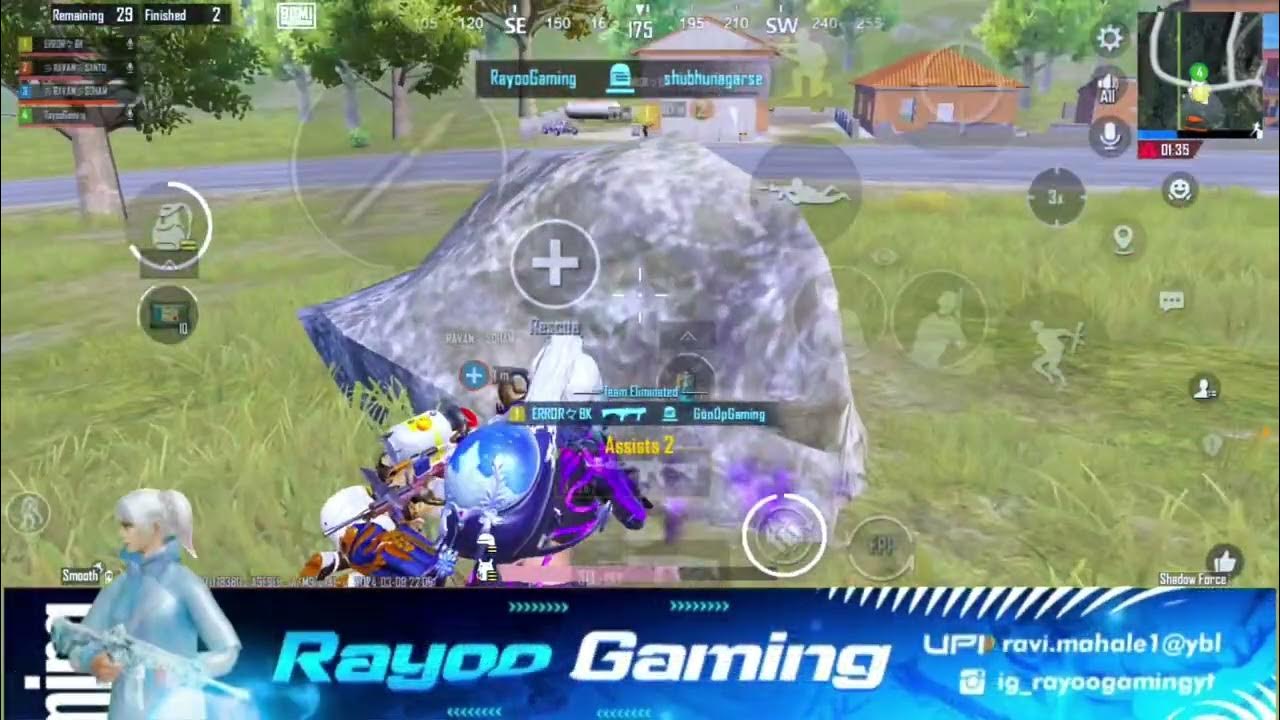 Lolzzzgaming Mayurgaming T2gamingofficial In My Lobby Youtube