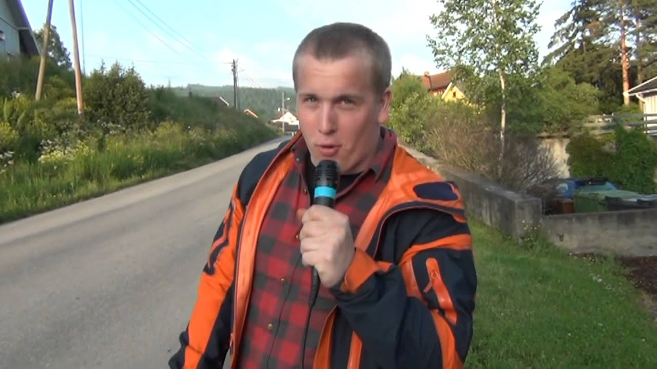 Rojan Rundfahrt 2012 - Gjennomgang av 3. etappe - YouTube