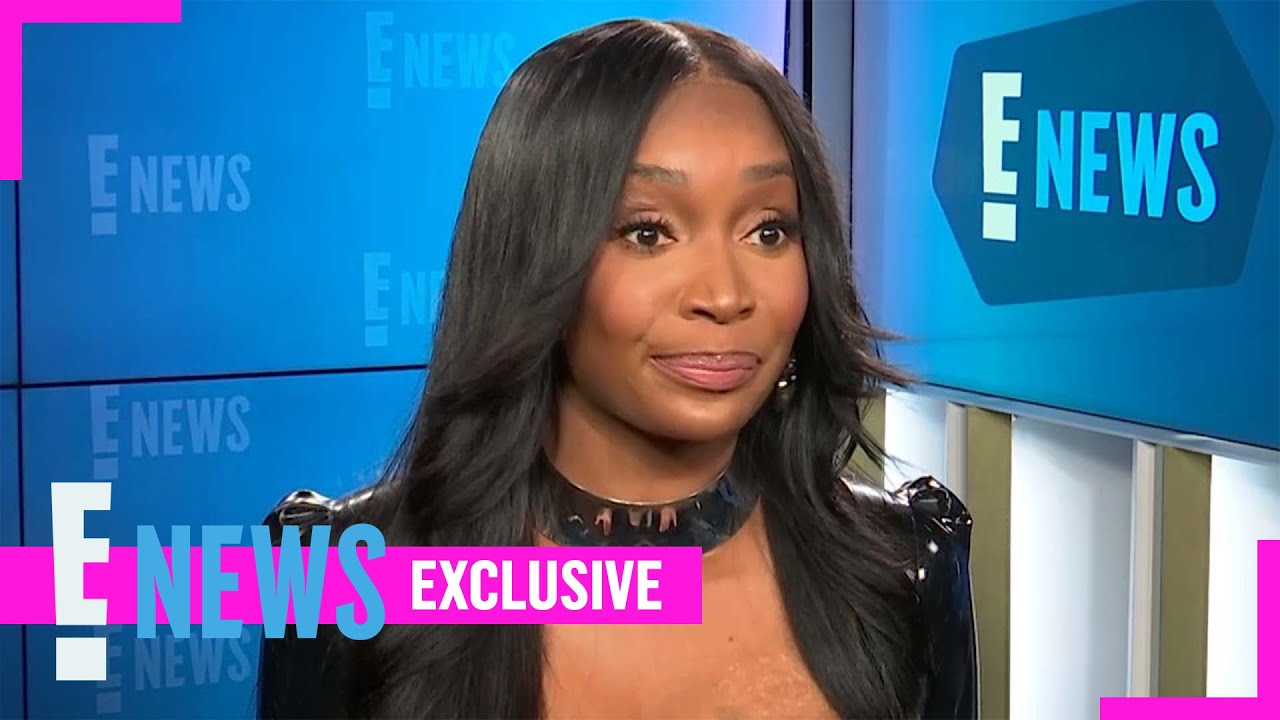 RHOA's Marlo Hampton SOUNDS OFF on Dream Cast For Next Season | E! News ...