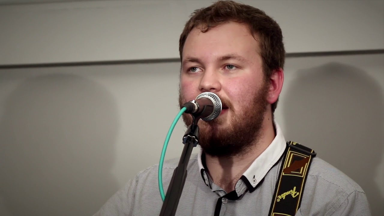 Tom Pitts Music - Shotgun Cover - YouTube