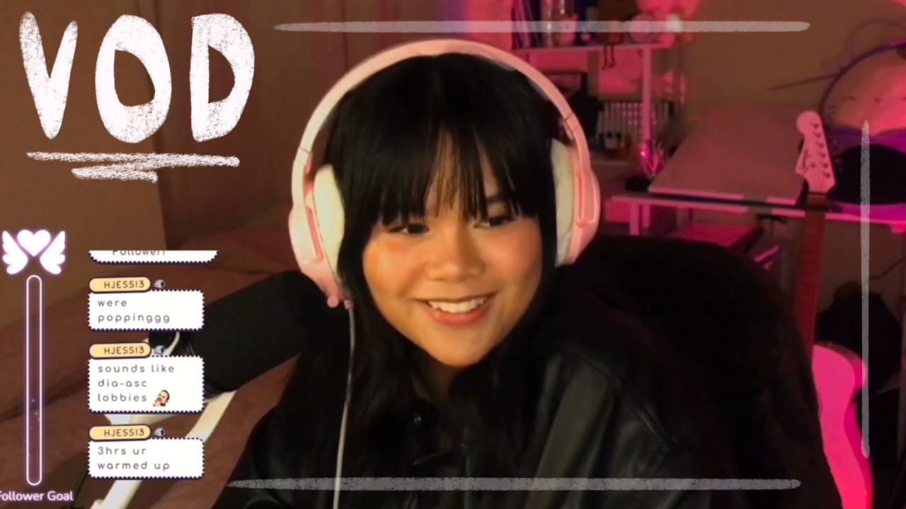 First stream of 2025! - YouTube