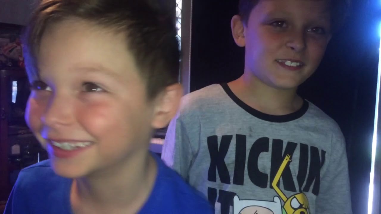 Introducing The Zammit Brothers!!! - YouTube