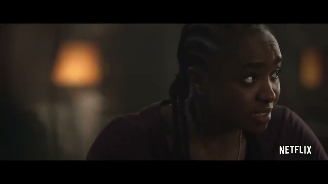 The Old Guard 2 | Charlize Theron Movie | Action Movie | Netflix - YouTube