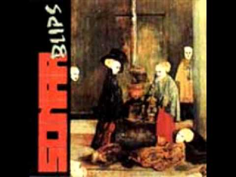 Sonar Blips - Here