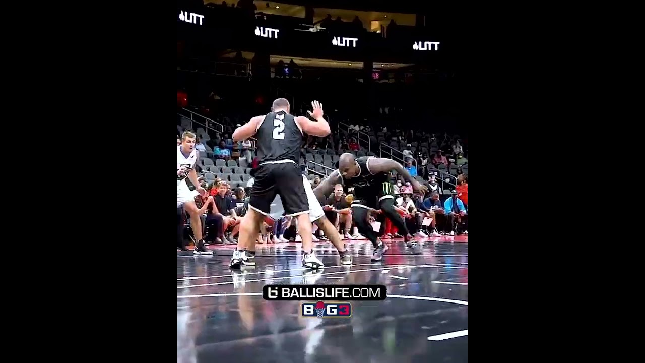 4x Super Bowl Champ Rob Gronkowski is a BIG GUARD‼️ 😤🔥 - YouTube