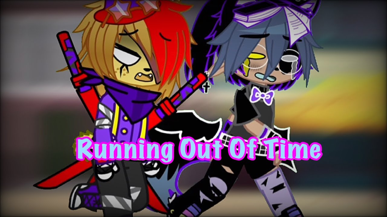 Running Out Of Time [] Meme/Trend - YouTube