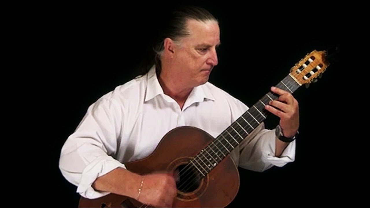 A Steve Flack Arrangement - True (Spandau Ballet) - YouTube