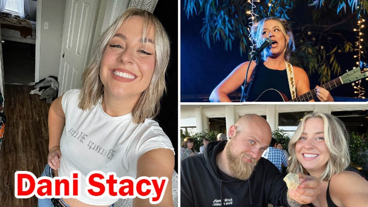 Dani Stacy (The Voice Season 25) || 5 Things You Didn't Know About Dani ...