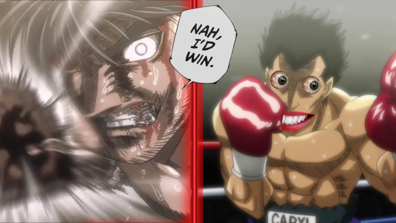 Bullet Vs Ironfist (Untitled boxing) - YouTube