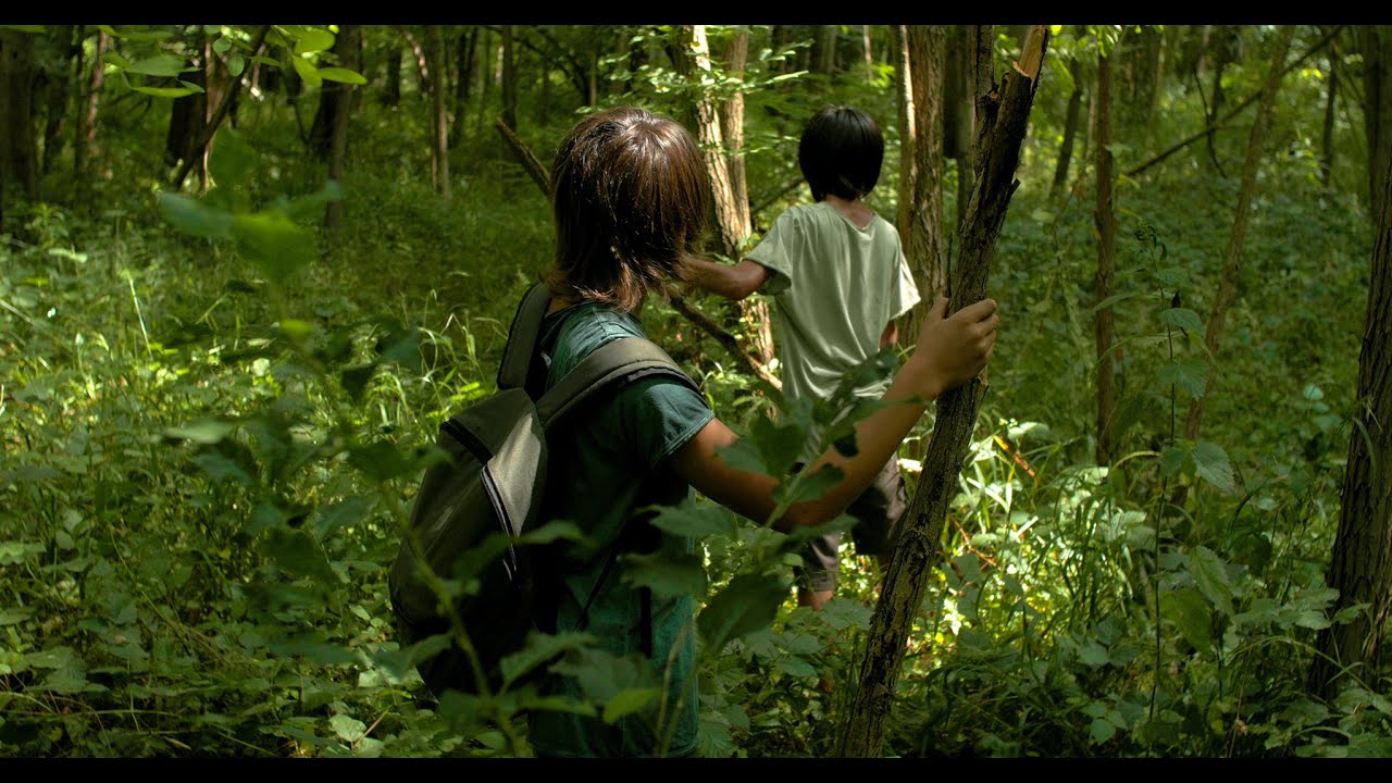 I CORMORANI - un film di Fabio Bobbio | Trailer Ufficiale [HD] - YouTube