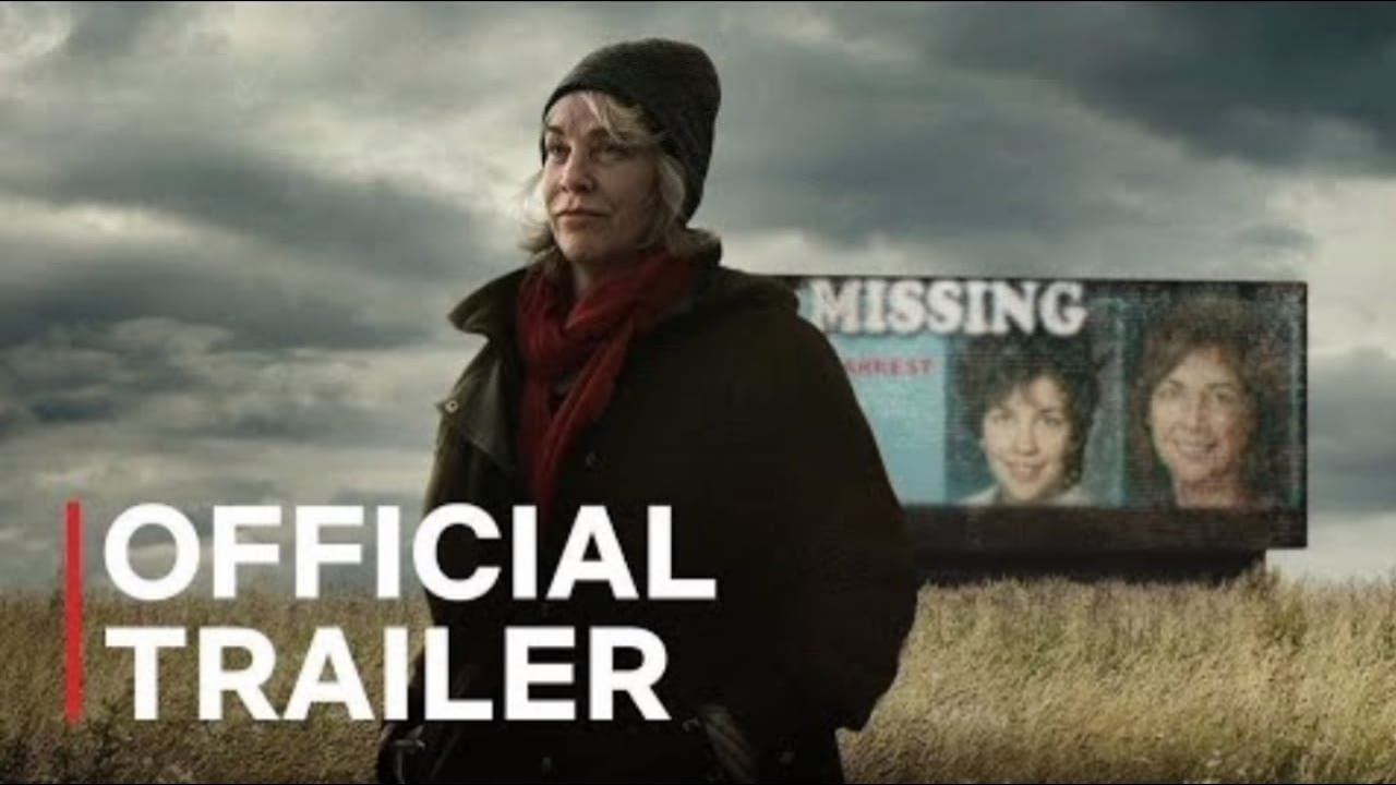 Into The Fire: The Lost Daughter Official Trailer | Original Netflix ...