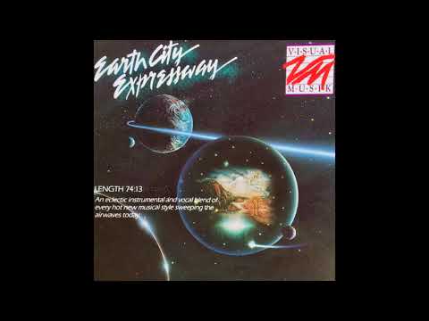Donna Bell & Jon Stark ~ Eclectic Fantasy